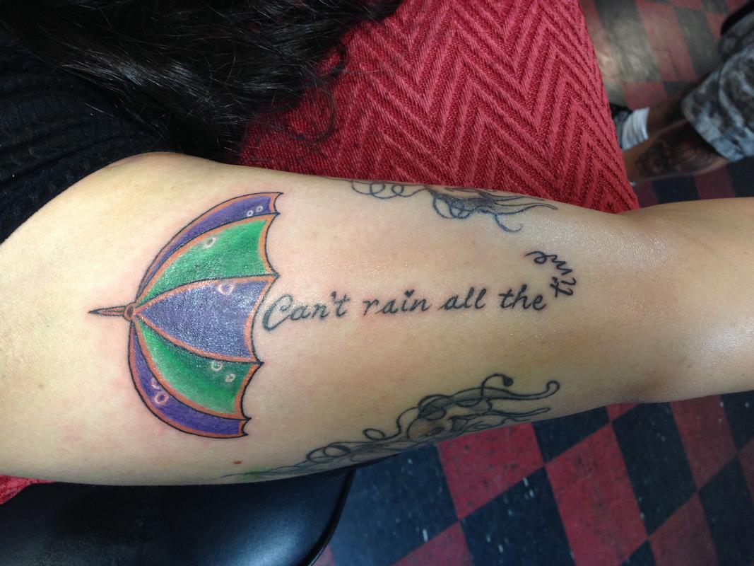 untitled by Christopher Prokop: TattooNOW