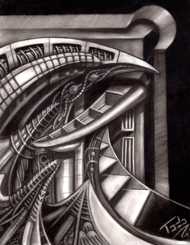 Mechanism by Todo: TattooNOW