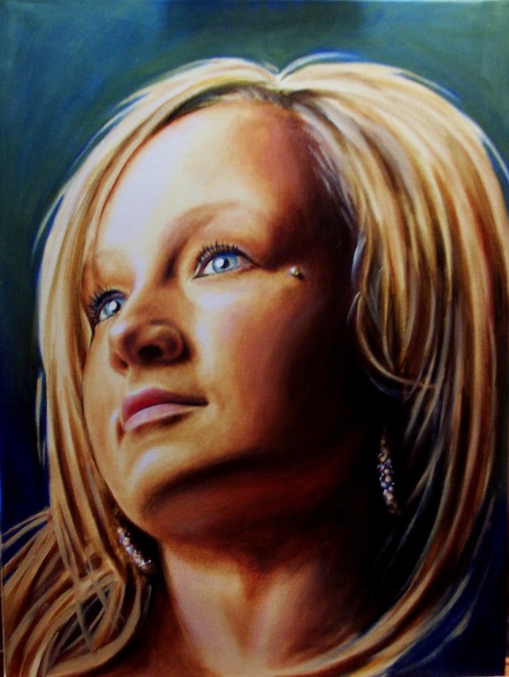 Shannon by Caryl Cunningham: TattooNOW