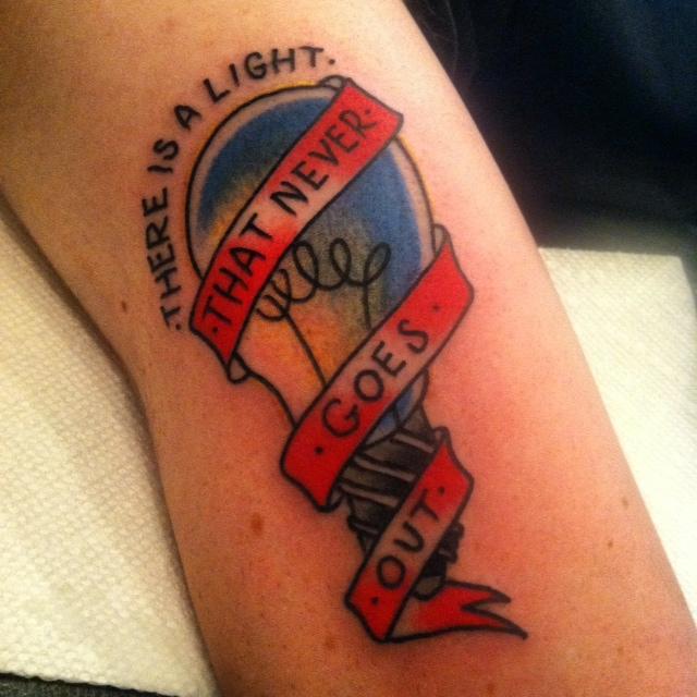 untitled by Cesar Valdivia : TattooNOW