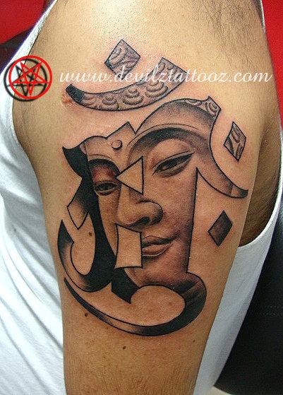 untitled by Lokesh : TattooNOW