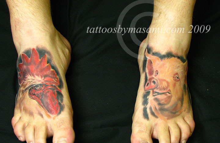 sailor tattoo by Masami Pinky Inagaki: TattooNOW