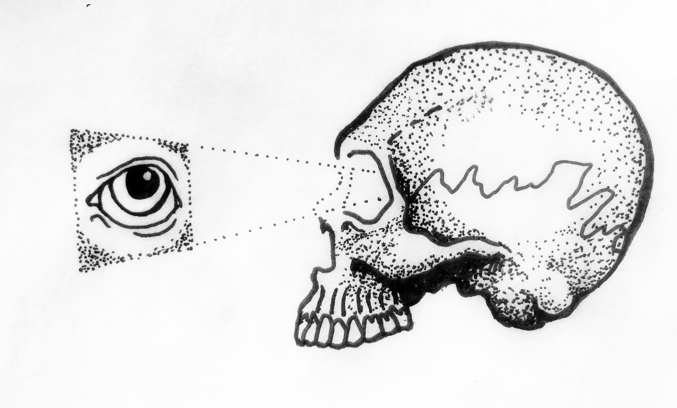 Projection by Ben Licata: TattooNOW