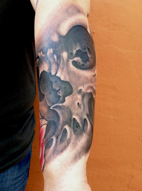 untitled by Jayme Goodwin: TattooNOW