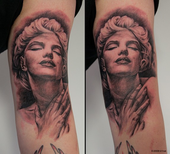 by Thomas-kYnst: TattooNOW