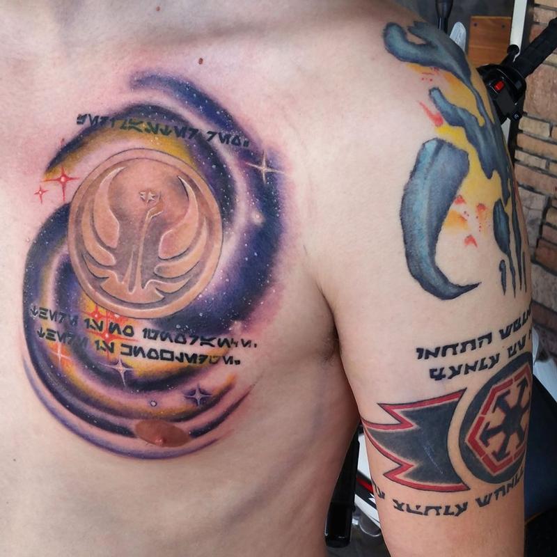 untitled by Jimmy Utah: TattooNOW