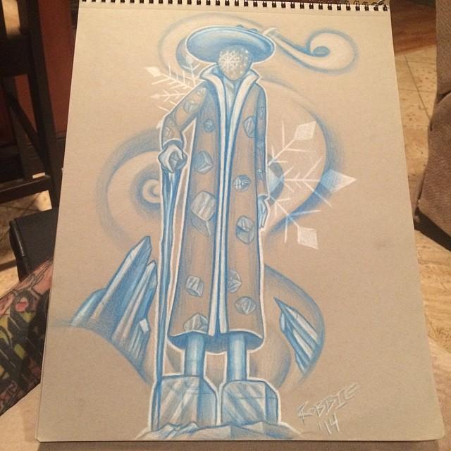 untitled by Robbie Ripoll: TattooNOW