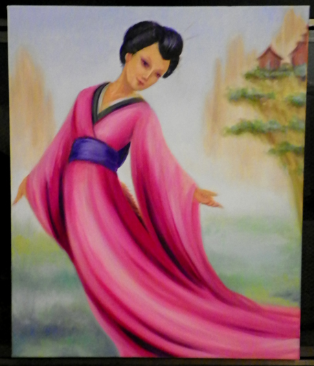 Fox Maiden by Tee Jay: TattooNOW