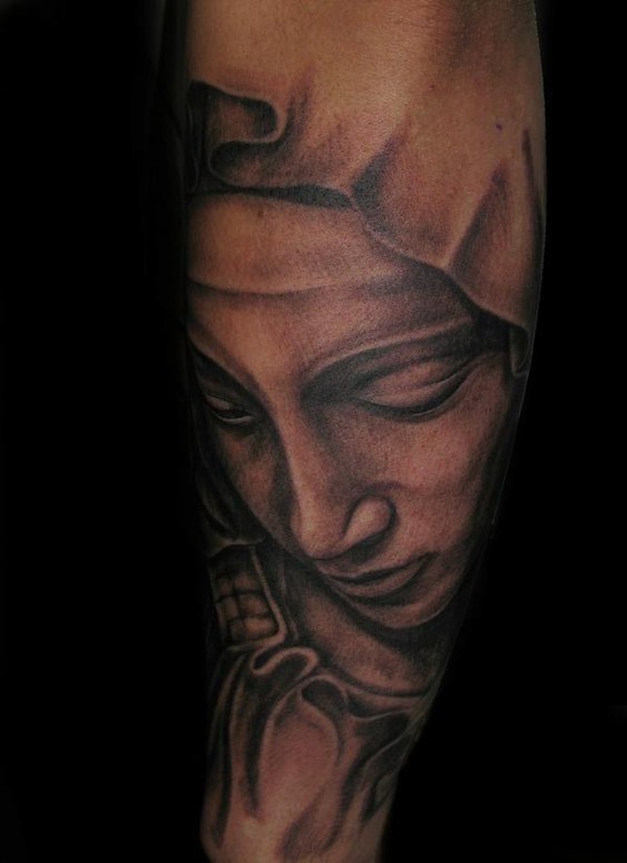 by Tony Mancia: TattooNOW