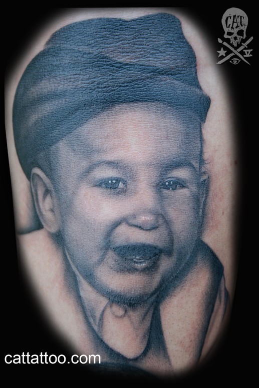 untitled by Rember: TattooNOW