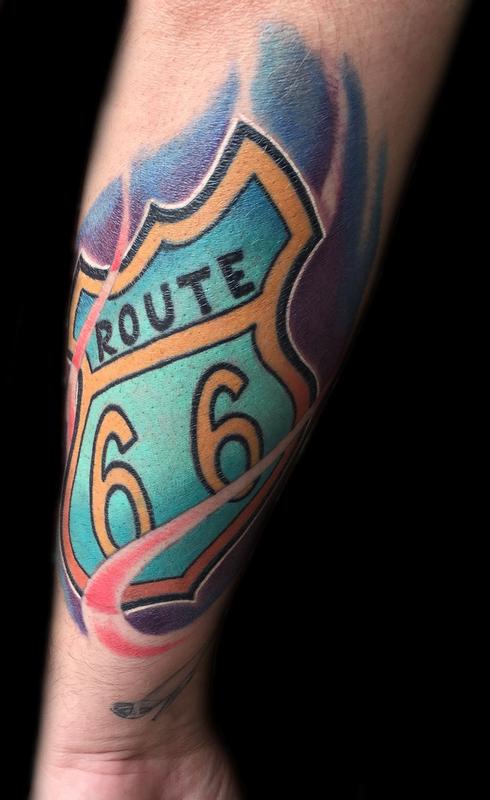 untitled by Memphis: TattooNOW