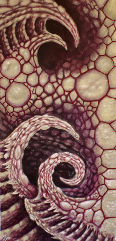 Bio Banner by Jeff Johnson: TattooNOW