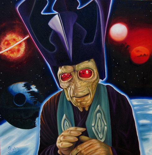 The Separatist by Marvin Silva: TattooNOW