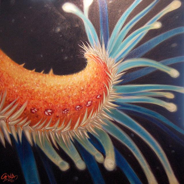 Anananamee by Marvin Silva: TattooNOW