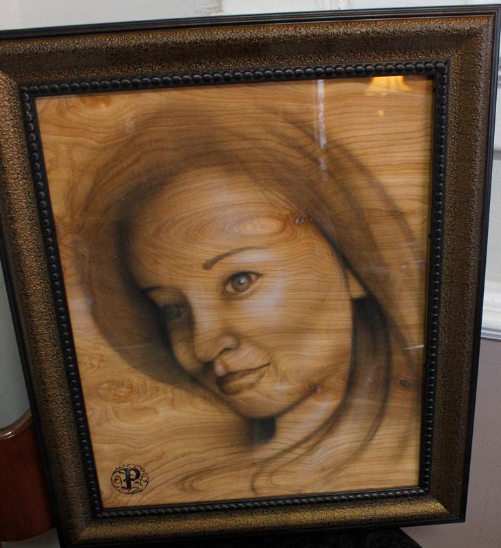 Doris by Steve Phipps: TattooNOW