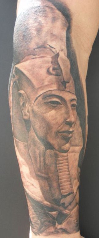 by Pepper: TattooNOW